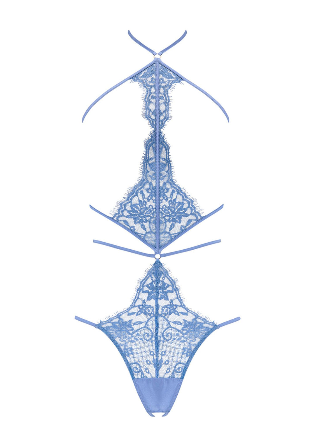 Coco de Mer | Avec Amour Luxury Lingerie Online – Avec Amour Lingerie