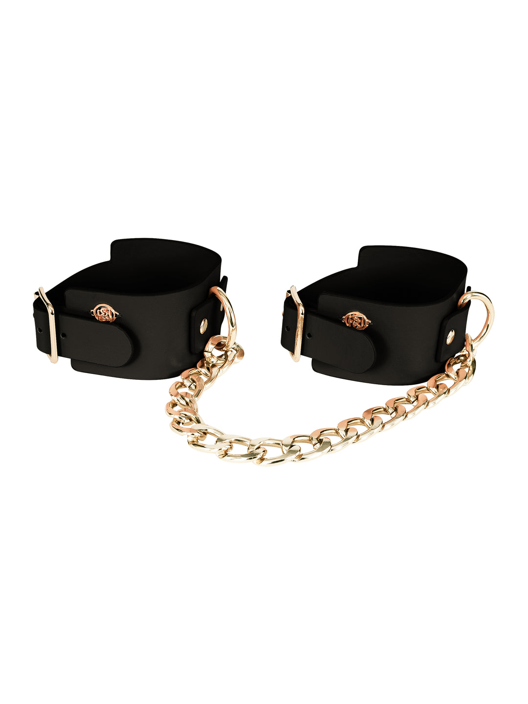 Bondage Accessories, BDSM Cuffs, Ropes | Official Avec Amour Lingerie ...