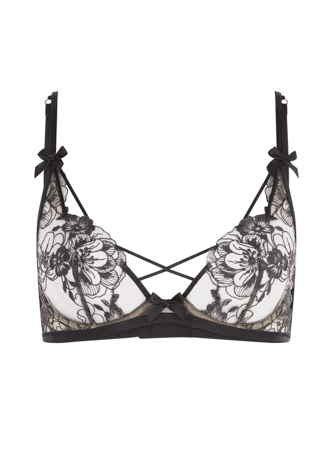 Luxury Bras | Avec Amour Lingerie