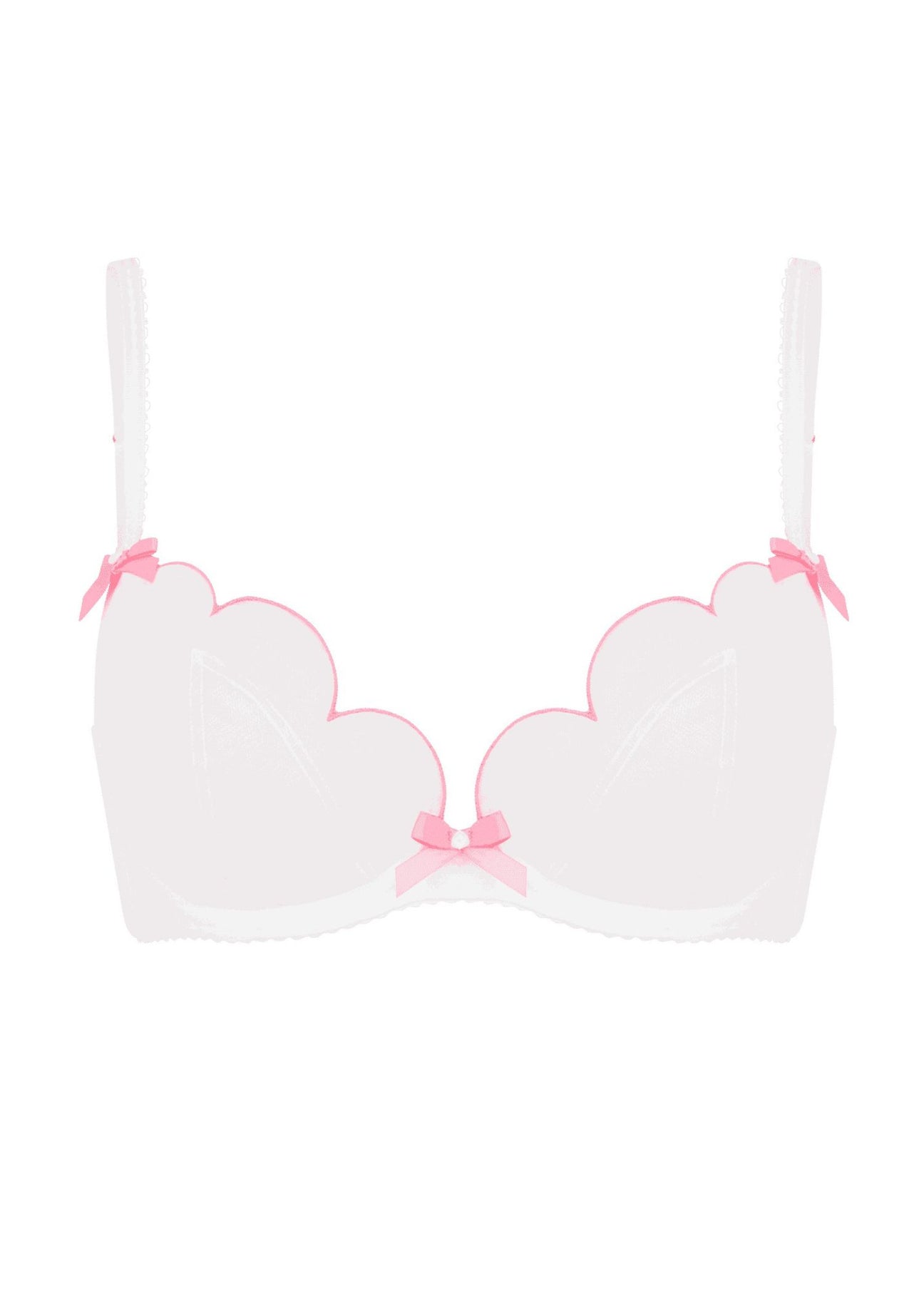Luxury Bras | Avec Amour Lingerie