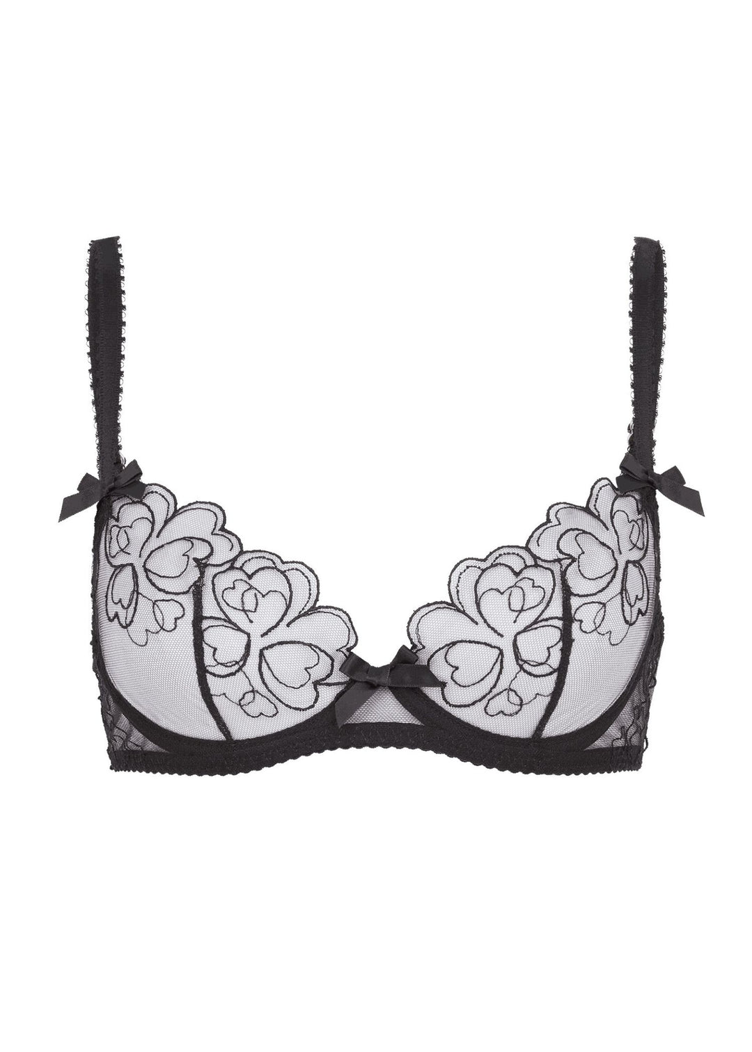 Luxury Bras | Avec Amour Lingerie