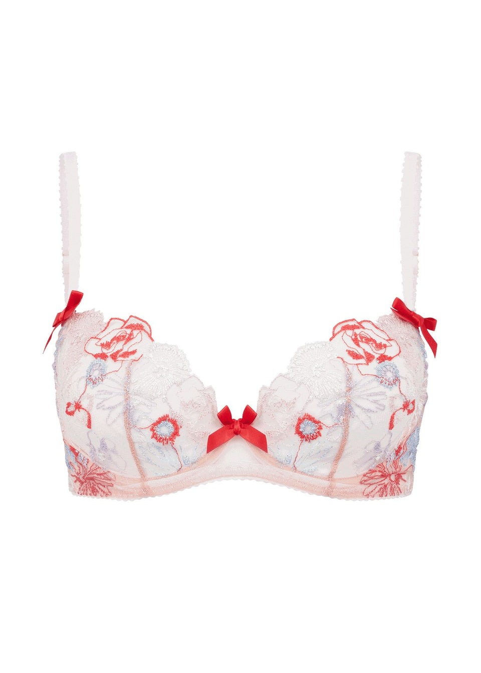 Luxury Bras | Avec Amour Lingerie
