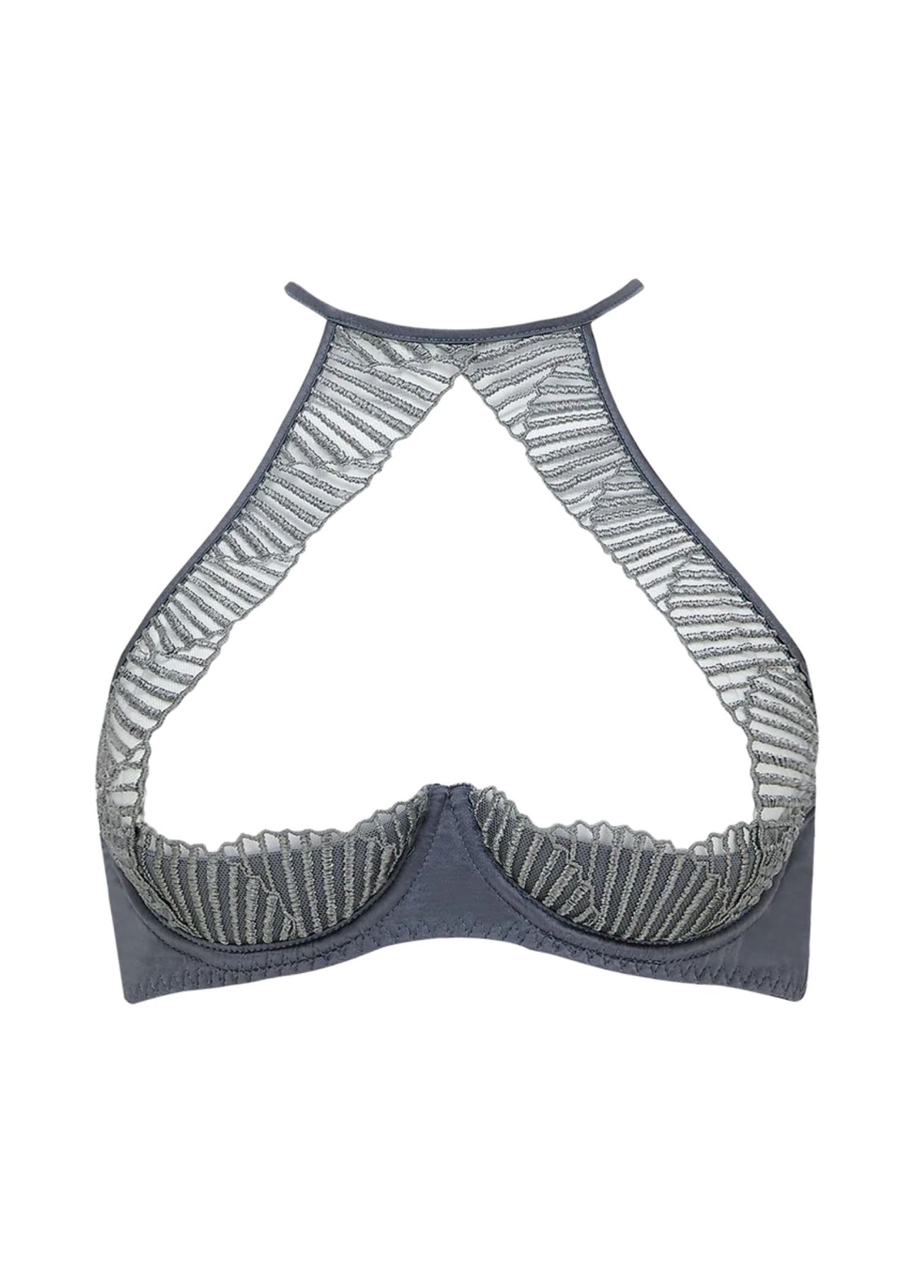 Cupless - Avec Amour Lingerie