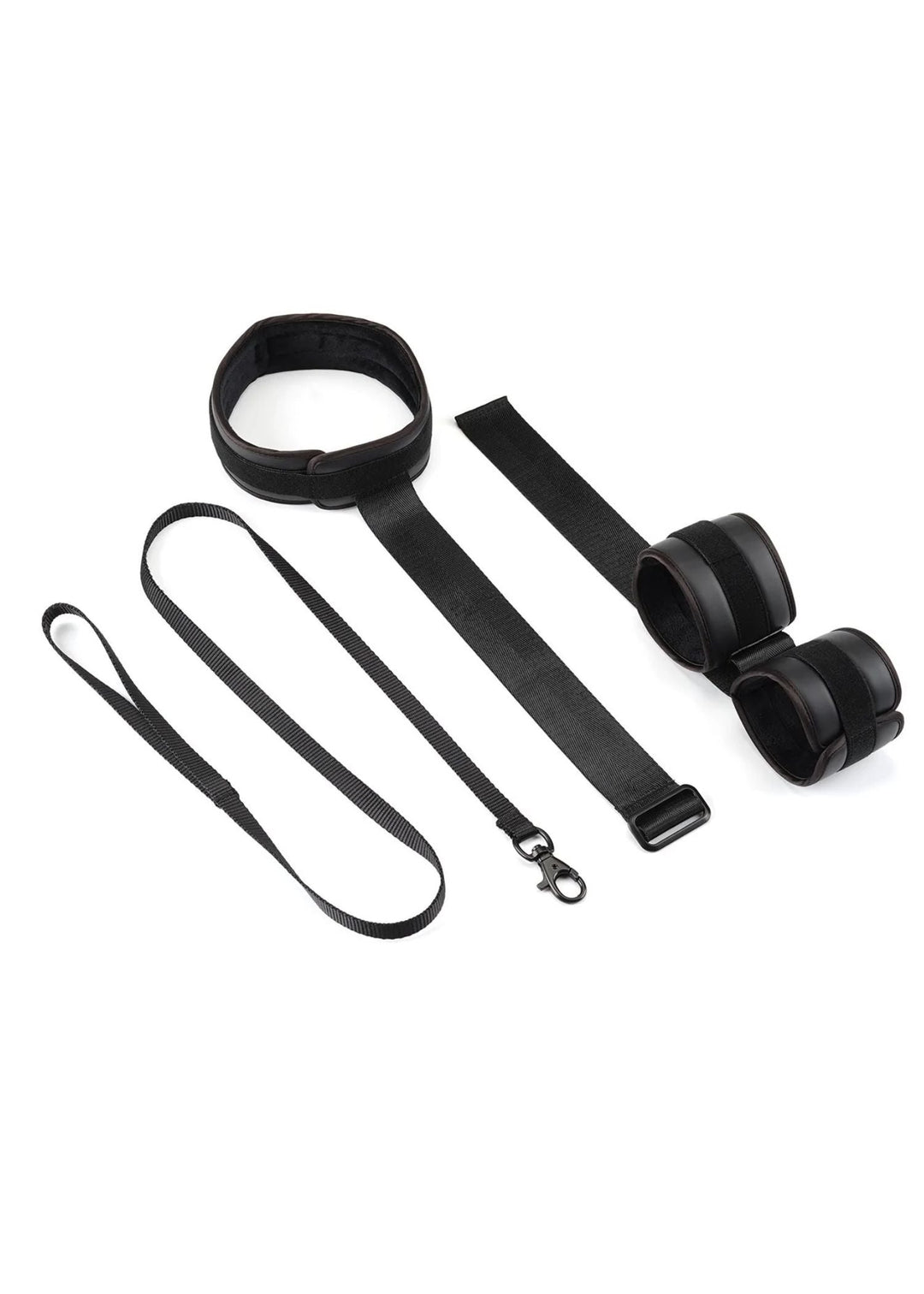 Bondage Tools – Avec Amour Lingerie