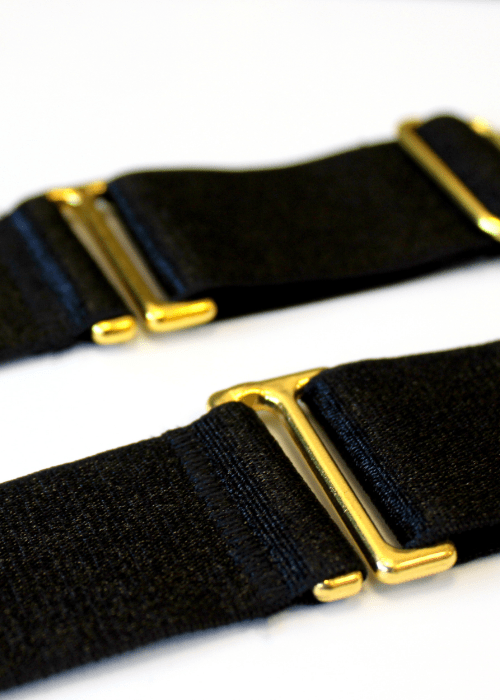 Bluebella Rani Black Bra | Sexy Lingerie