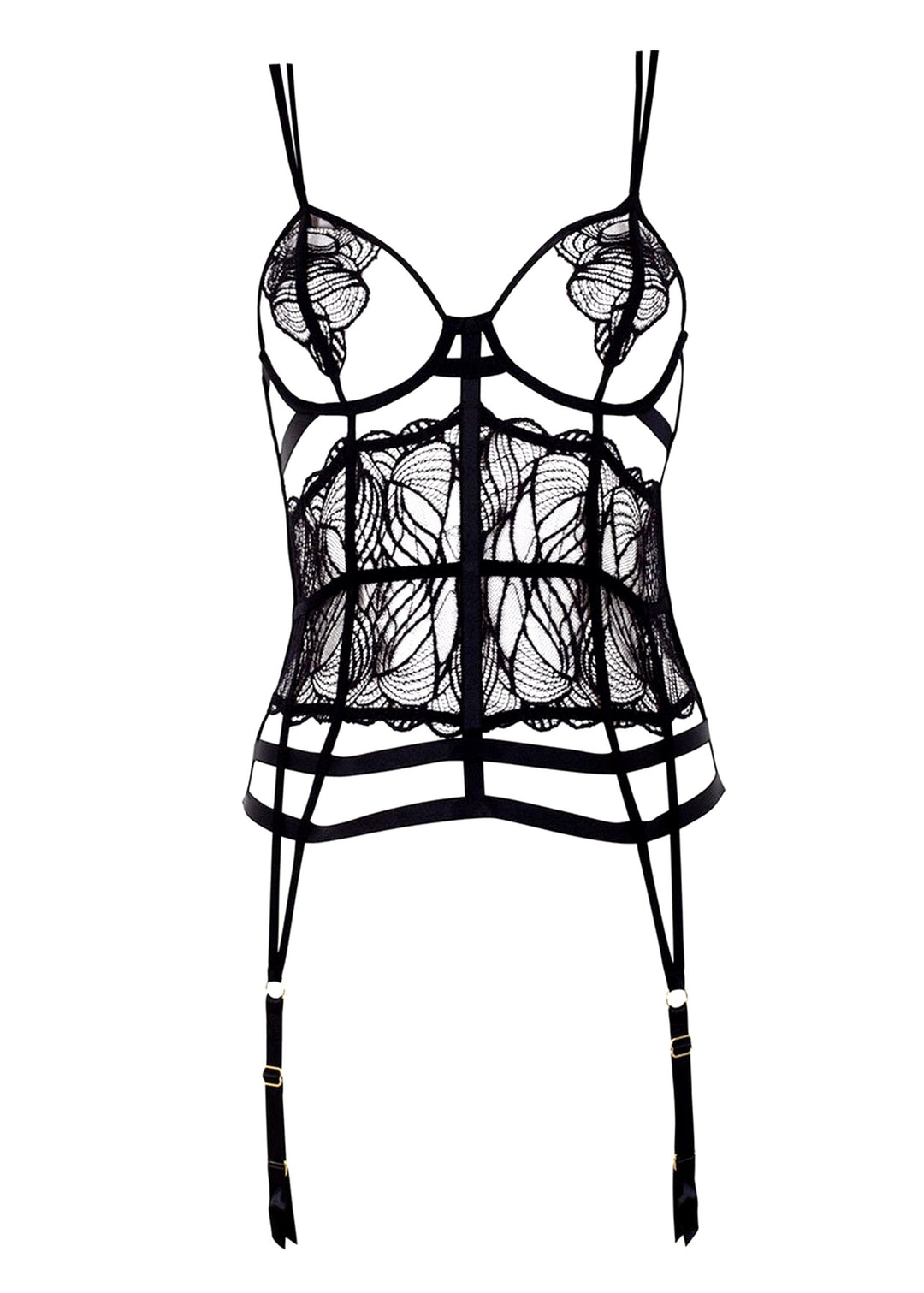 Basque & Corset | Avec Amour Sexy Bodywear & Lingerie – Avec Amour Lingerie