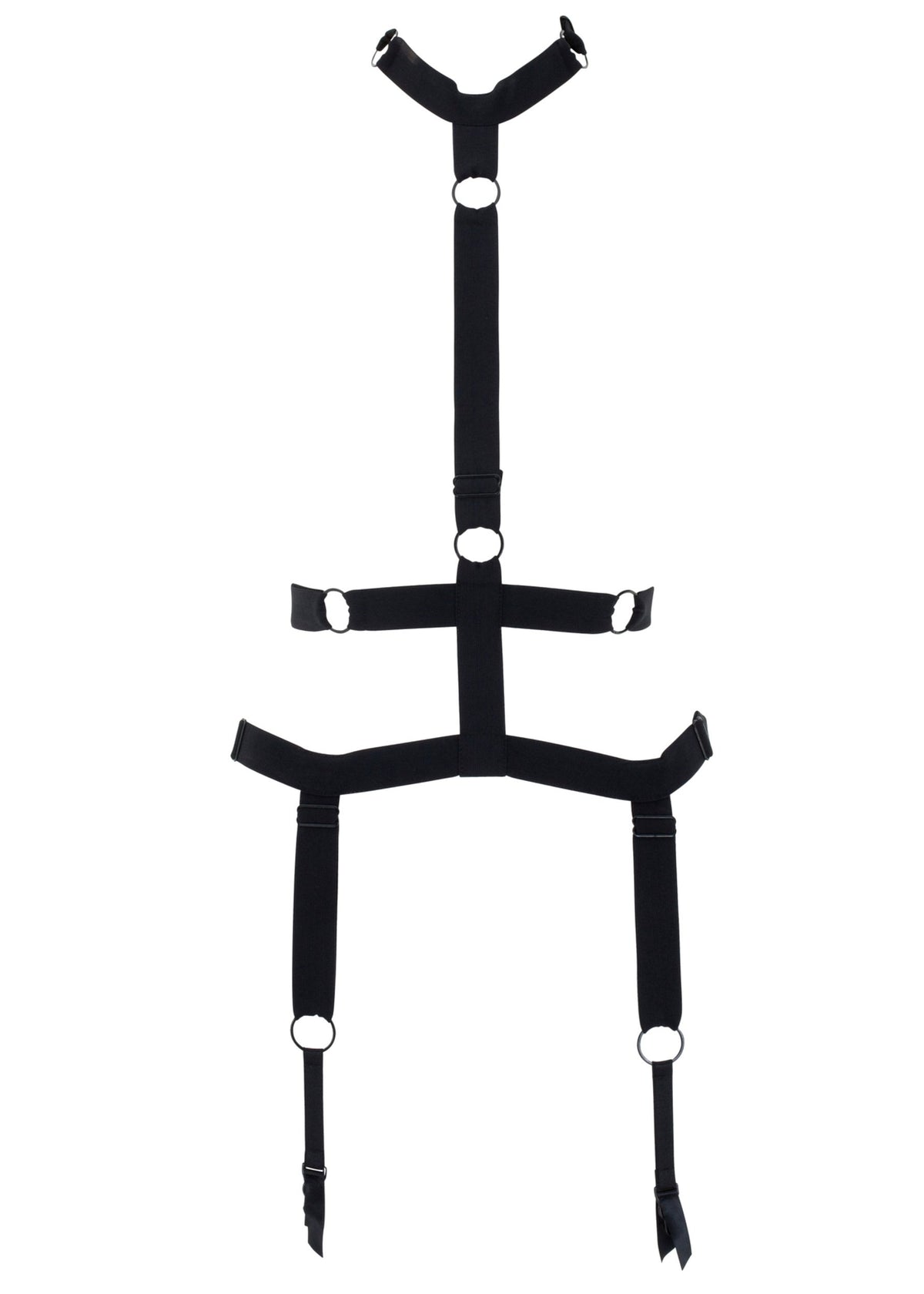 Body Harness, Leather Harnesses, Straps | Official Avec Amour Lingerie