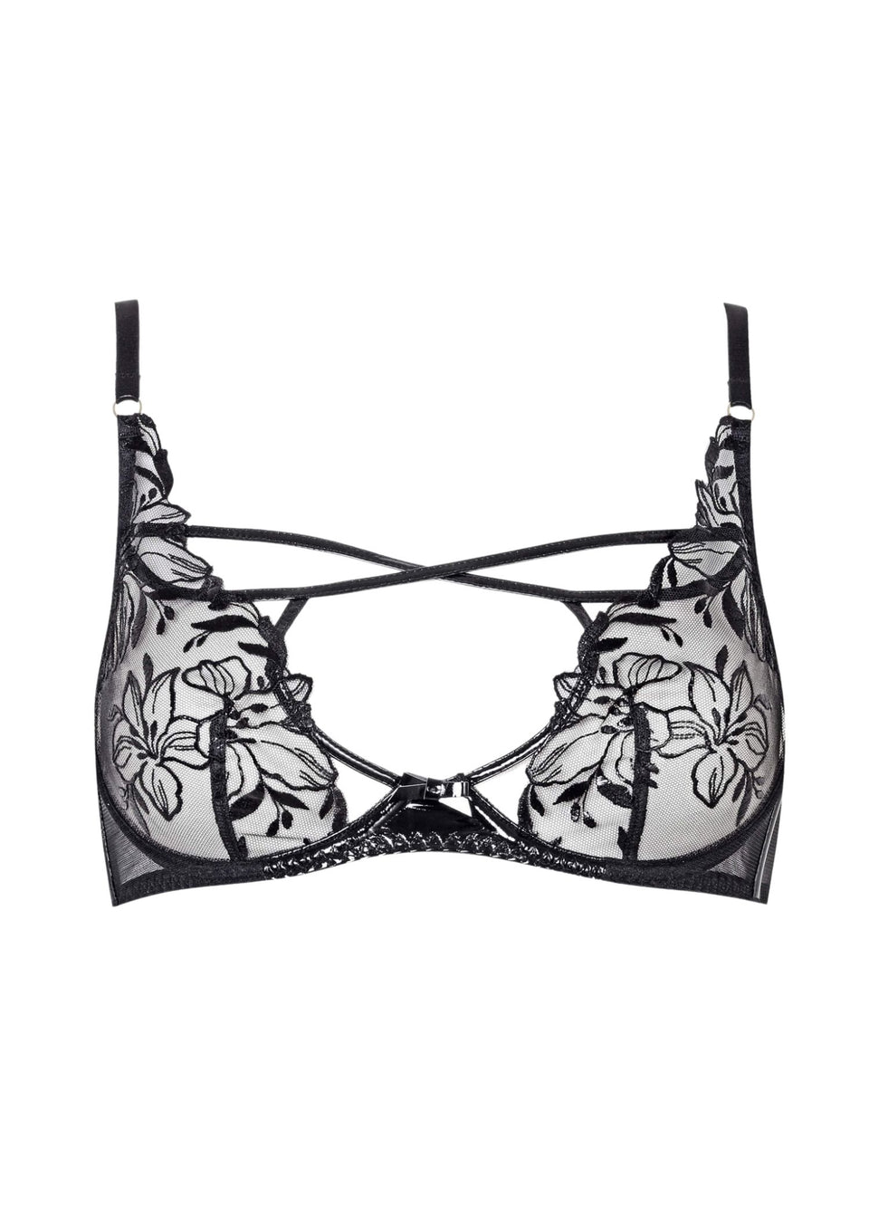 Mesh Bras | Avec Amour Lingerie – Page 2