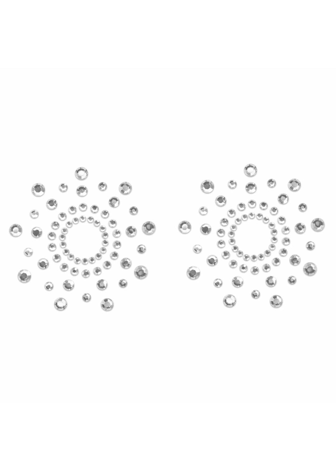 Nipplets, Nipple Stickers & Covers | Avec Amour Lingerie Accessories