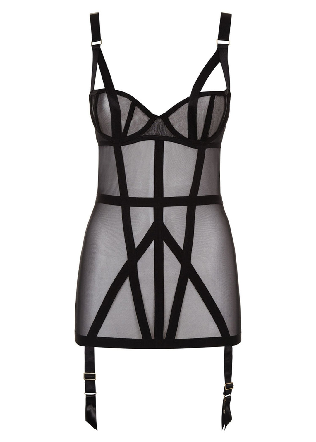 Basque & Corset | Avec Amour Sexy Bodywear & Lingerie – Avec Amour Lingerie