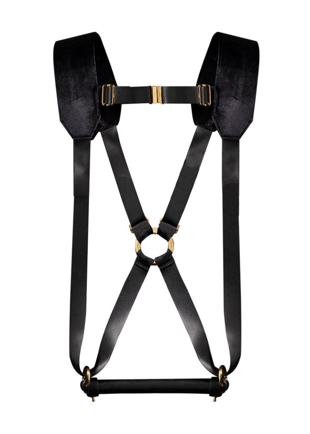 Body Harness, Leather Harnesses, Straps | Official Avec Amour Lingerie